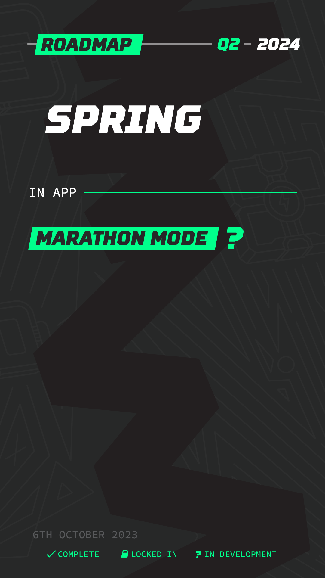 STEPN is a Web3 lifestyle app with Social-Fi and Game-Fi elements