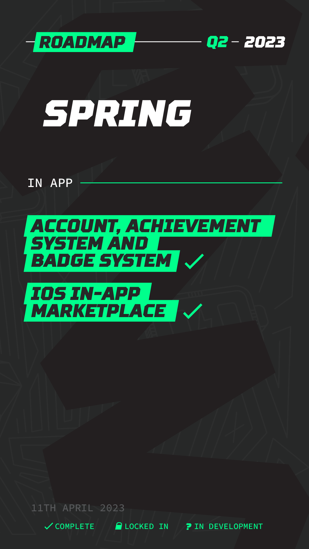 STEPN is a Web3 lifestyle app with Social-Fi and Game-Fi elements