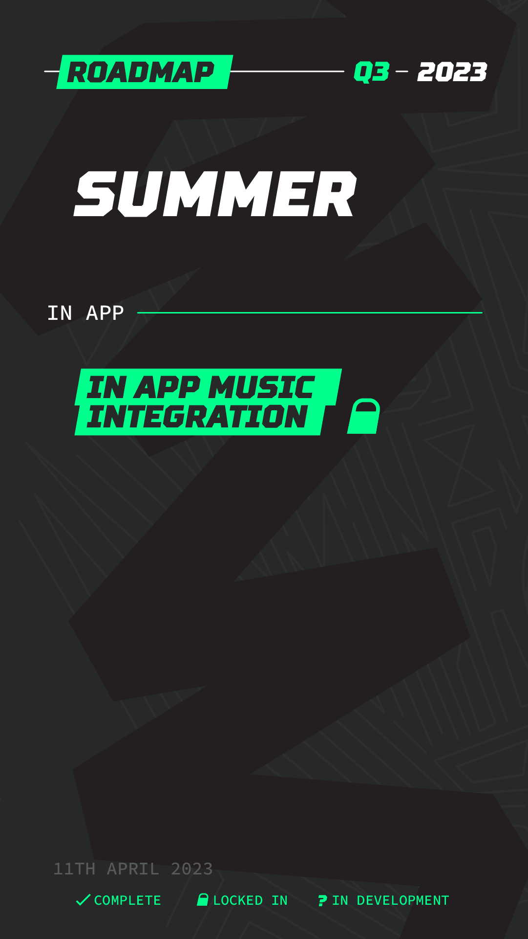 STEPN is a Web3 lifestyle app with Social-Fi and Game-Fi elements
